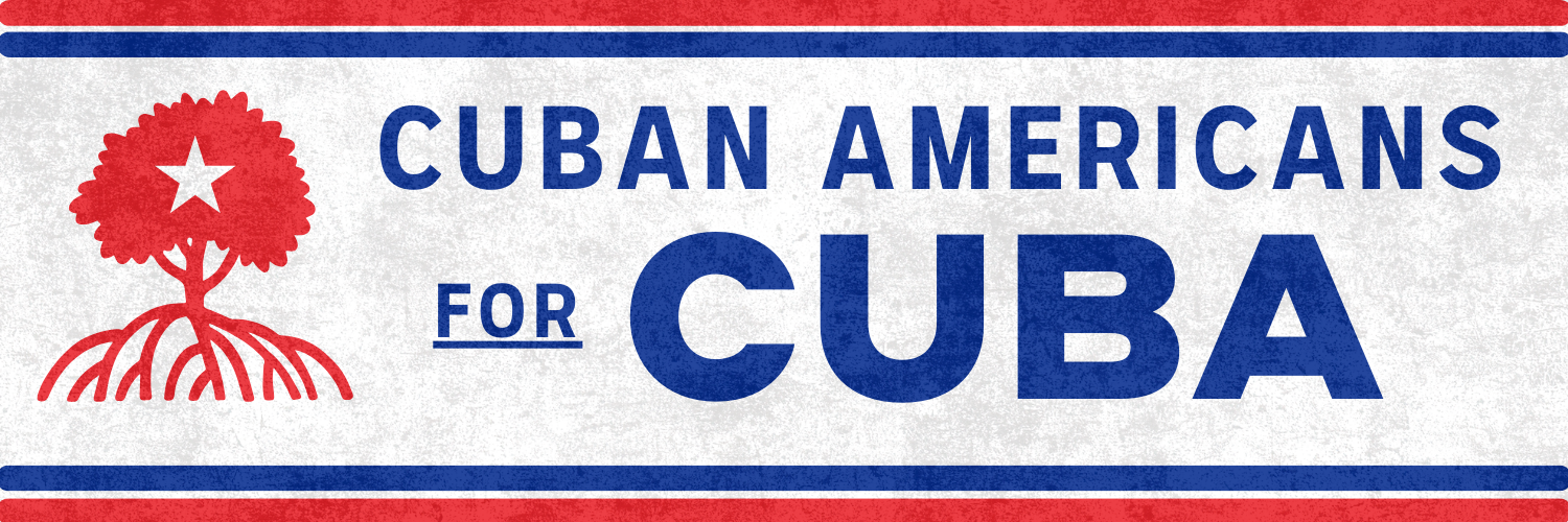 Cuban-Americans for Cuba – Cuban Roots, American Voices — Lift the Blockade