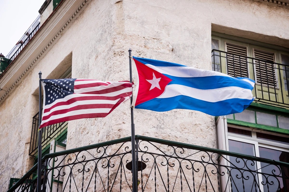 Breaking Down the Myths: Why the Embargo on Cuba Just Isn’t Working ...